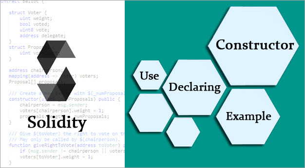 Constructor In Solidity